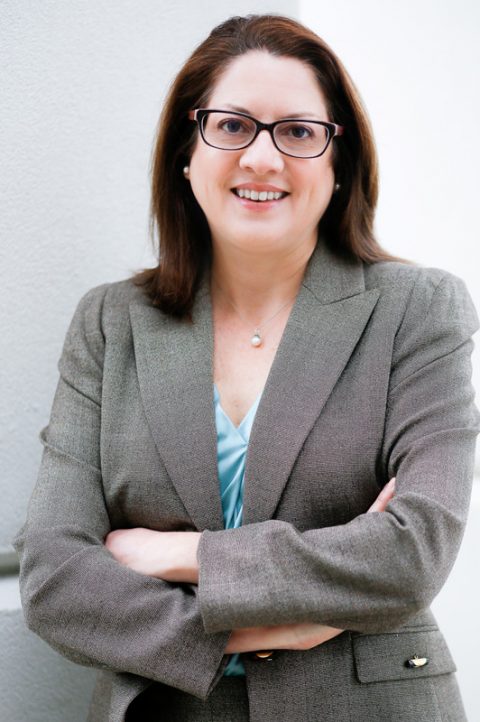 Linda Parmer - Shadrix & Parmer, P.C. | Attorney at Law